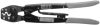 Crimping Tool For High Temperature Terminals - High Temperature ...