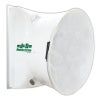 J&D Manufacturing Cone Covers - Wall Exhaust Fans - Fans & Ventilation ...