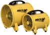 Qmark WM8120 & WM12120 Air Hog Windmaker Portable Utility Blower ...