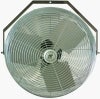 TPI Corp. U-TE Series Industrial Mounted Workstation Fans - Air ...