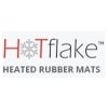 Kemf HOT-flake & HOT-blocks Portable Electric Heated Rubber Snow ...