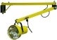 Loading Dock Lights and Fans, Fully Assembled or Motion Sensing or ...