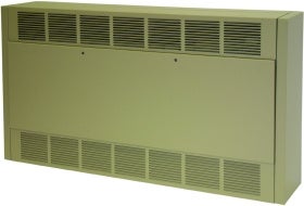 High Quality Electric Cabinet Unit Heaters