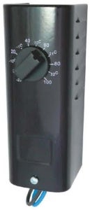 120v inline thermostat switch
