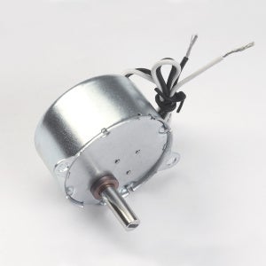 Dimplex & Electromode Replacement Motors - Dimplex & Electromode ...