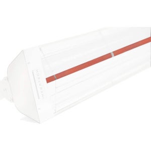 Infratech Replacement Quartz Tube Heating Elements for C, CD, W and WD ...