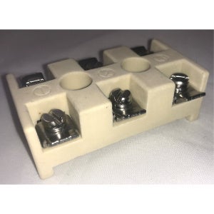 Very High Temperature Ceramic Terminal Blocks - Ceramic Terminal Blocks ...