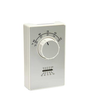 120v inline thermostat switch