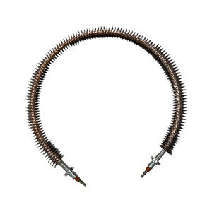 Mor Electric Heating is an authorized distributor for TPI Corp. (Markel ...