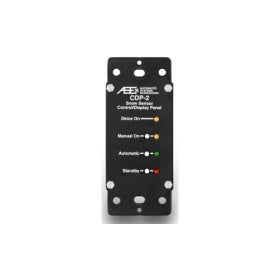 ASE DS-2C Rain/Snow Sensor Control