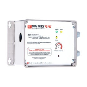 Raychem H612 Sold by Foot 120V WinterGard Wet