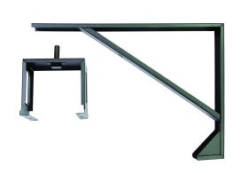 Markel F2F5105N Markel Electric Unit Heater