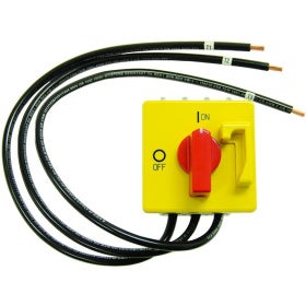 Markel F1F5105N 208V 1P 5KW 208V Control