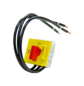 Markel HF2B5110CA1L Markel Electric Unit Heater