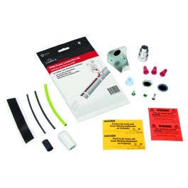 Raychem H900 Power Connection Kit (Hardwired)