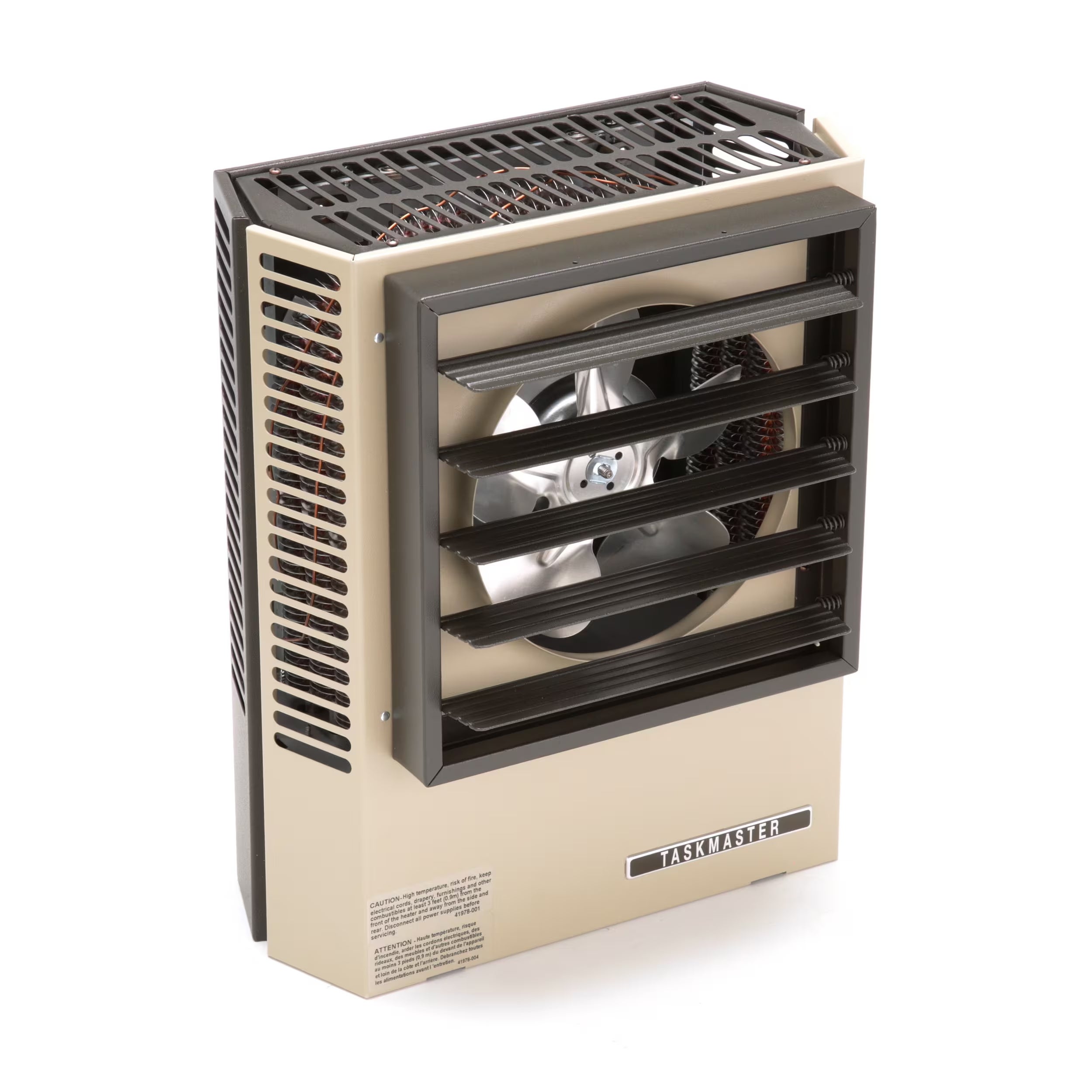 Markel Electric Heating Markel Ceiling Heater Markel G3032DWBW Markel ...