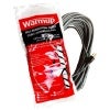 Warmup SR-K Self Regulating Electric Heating Cable Kits for Pipes and ...