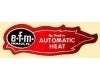 EFM EB4-10 EFM Electric Boiler