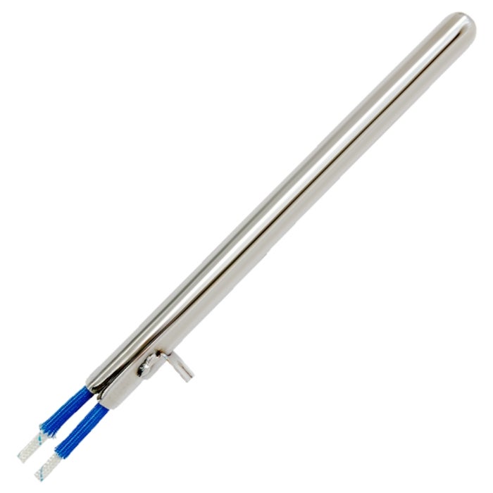 Advantages of Dalton Electric Split Sheath Cartridge Heaters